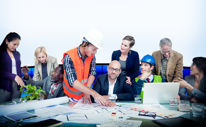 BCL Ingenieria - Nosotros